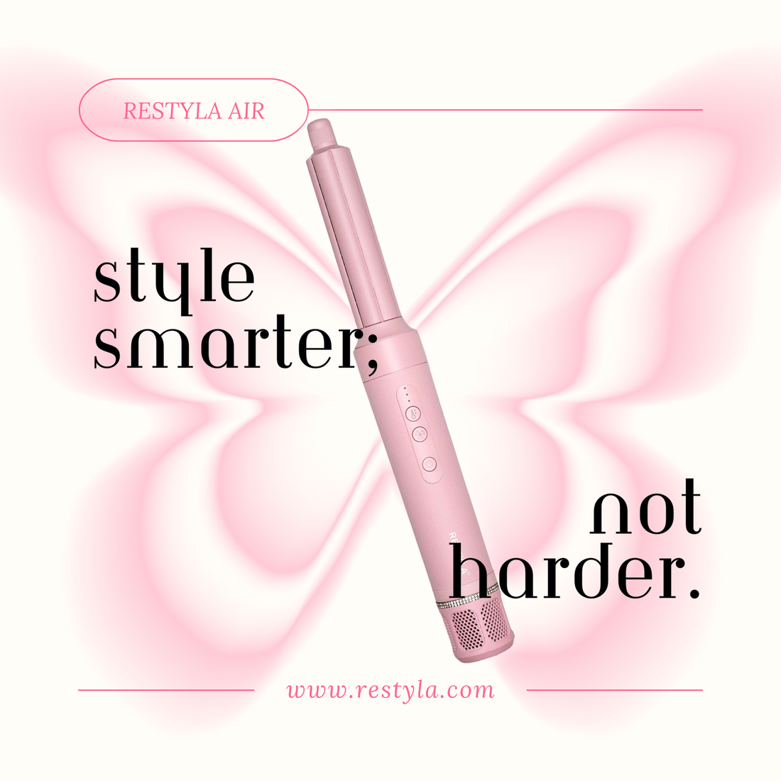 Restyla™ Official Site