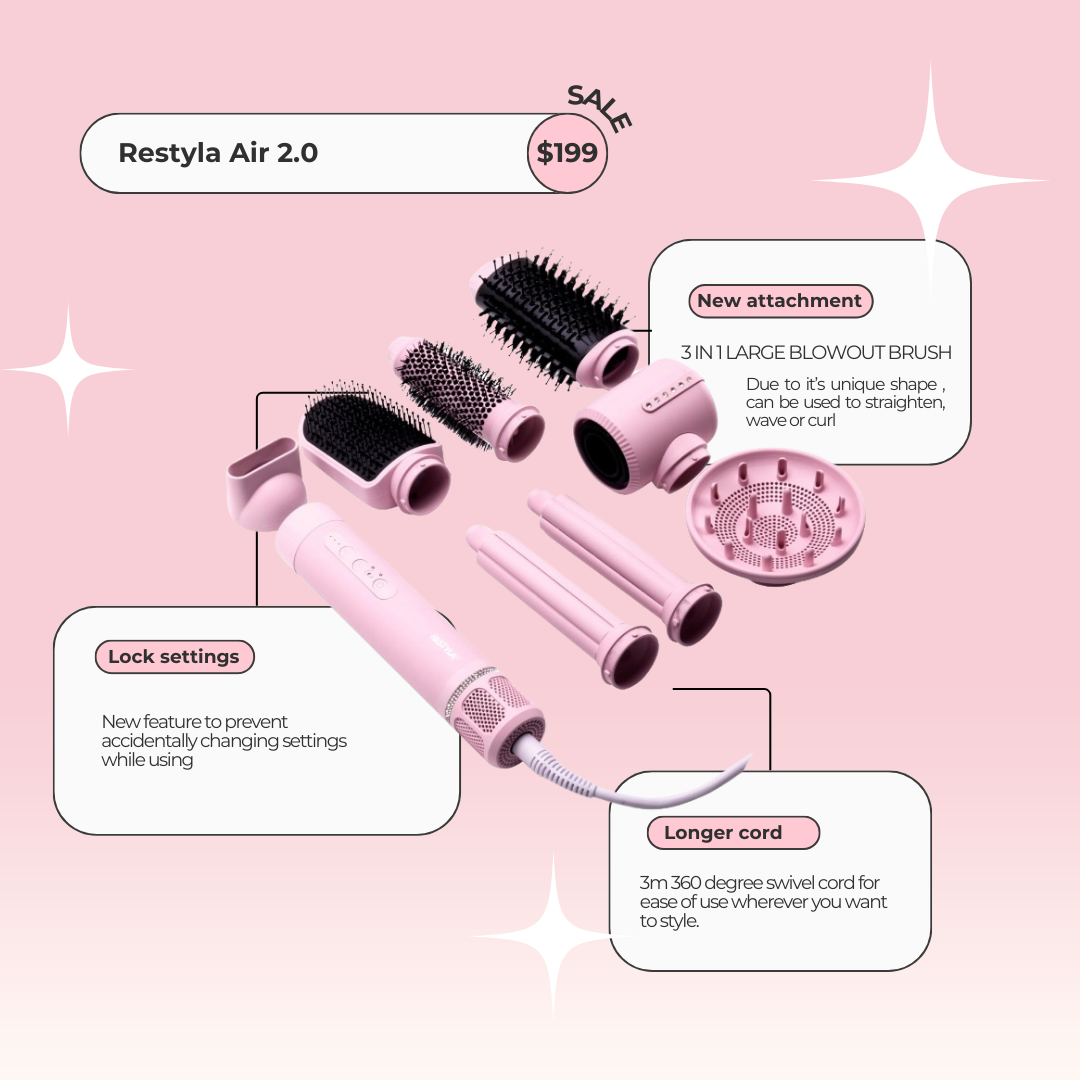 Restyla™ Official Site