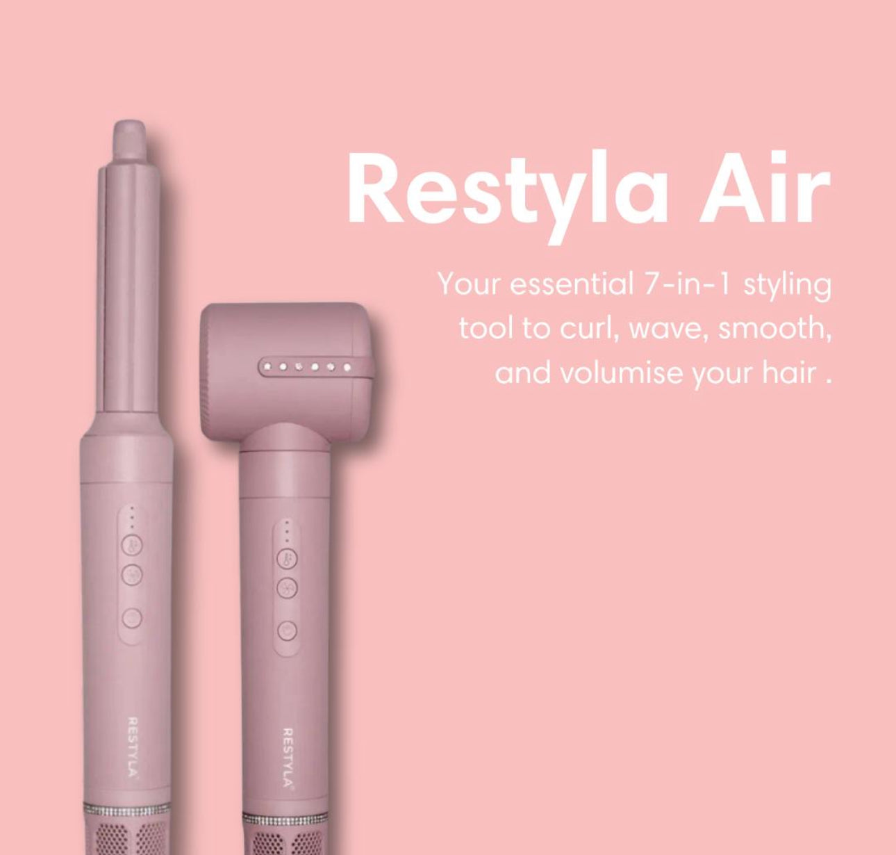 Restyla™ Official Site