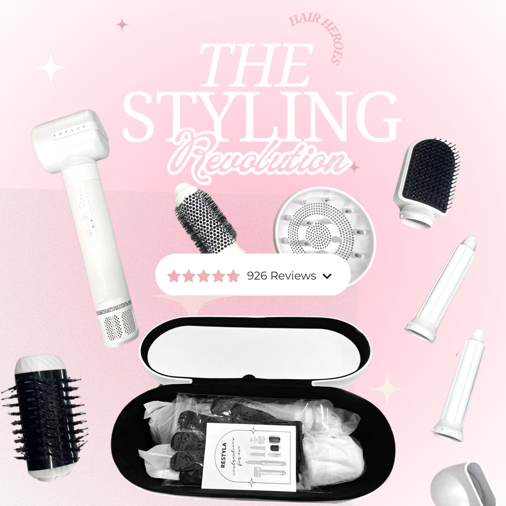 Restyla™ Official Site